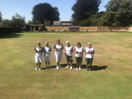 Devizes Bowls Club – Lawn Bowling in Wiltshire,UK