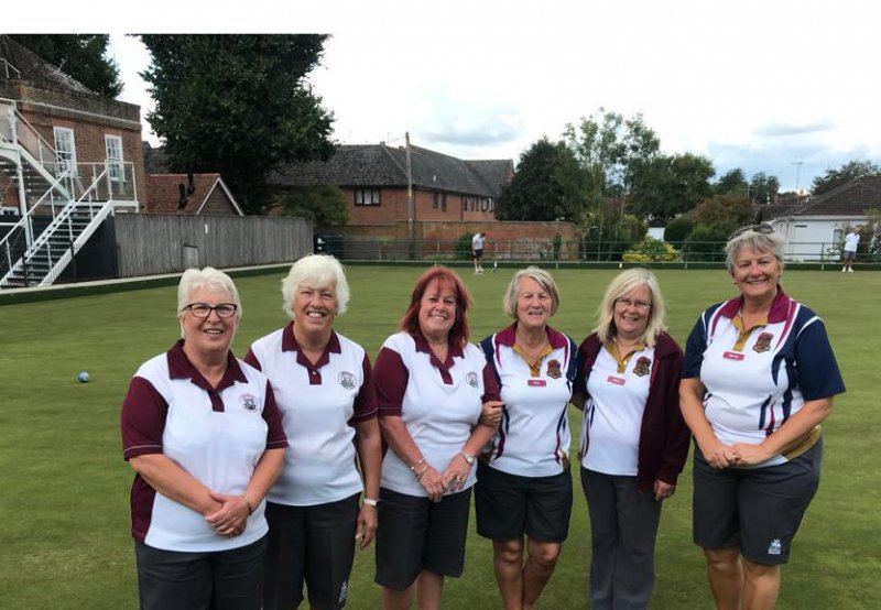 Devizes Bowls Club – Lawn Bowling in Wiltshire,UK