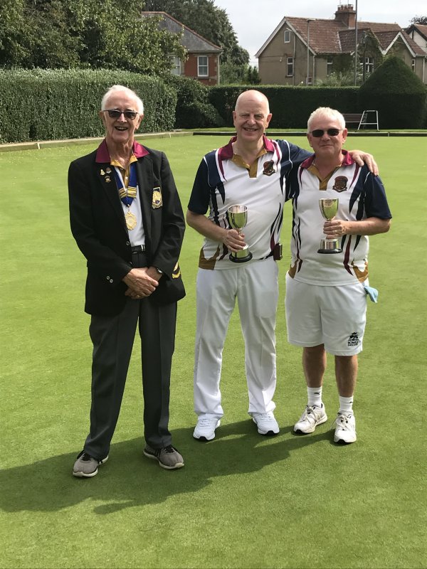 Devizes Bowls Club – Lawn Bowling in Wiltshire,UK